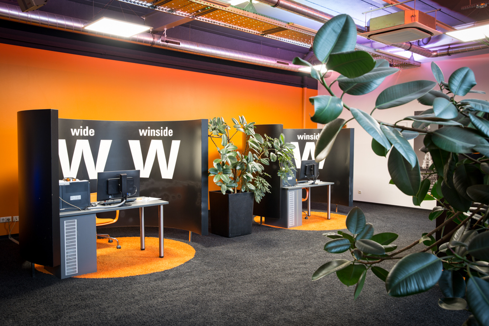 winside Göppingen - winside